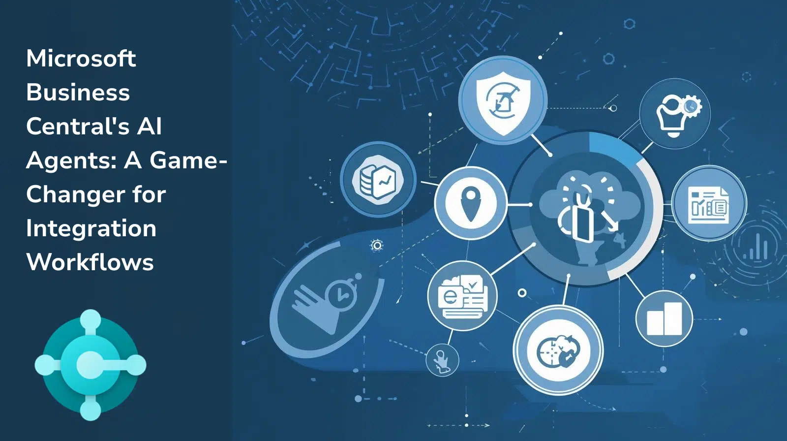 Microsoft Business Central's AI Agents: A Game-Changer for Integration ...
