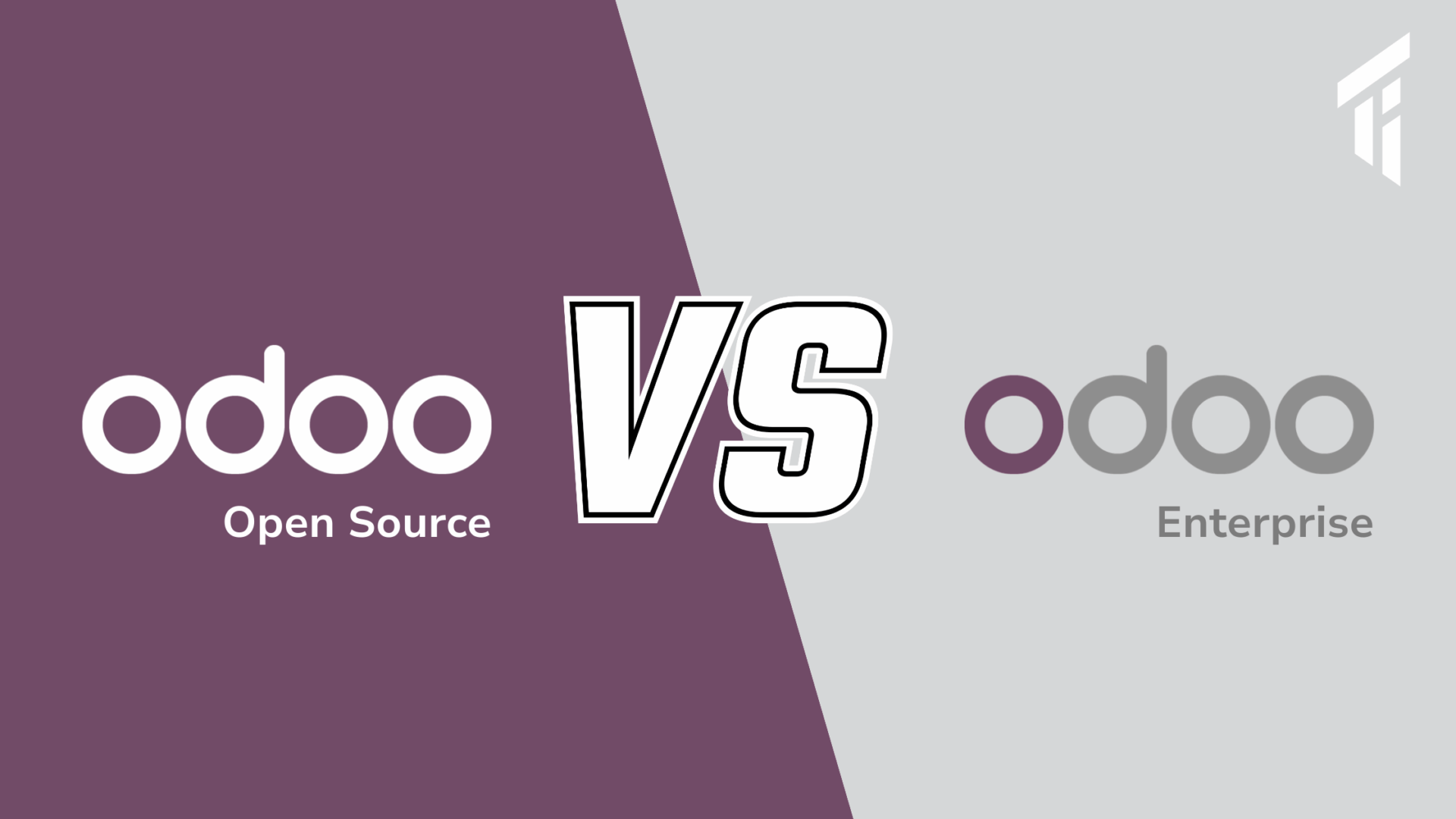 Odoo Enterprise Archives - Target Integration