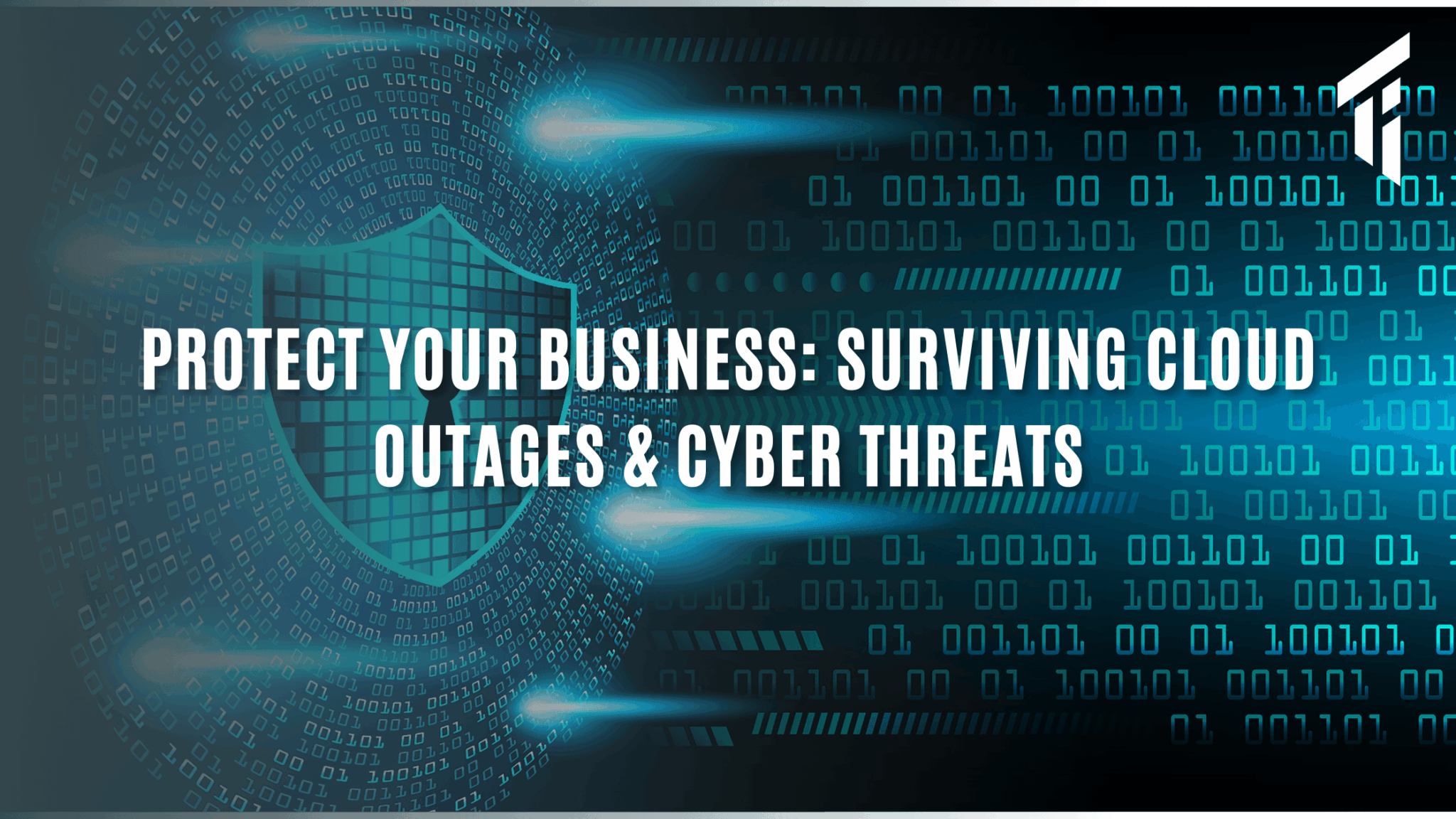 Protect Your Business: Surviving Cloud Outages & Cyber Threats - Odoo
