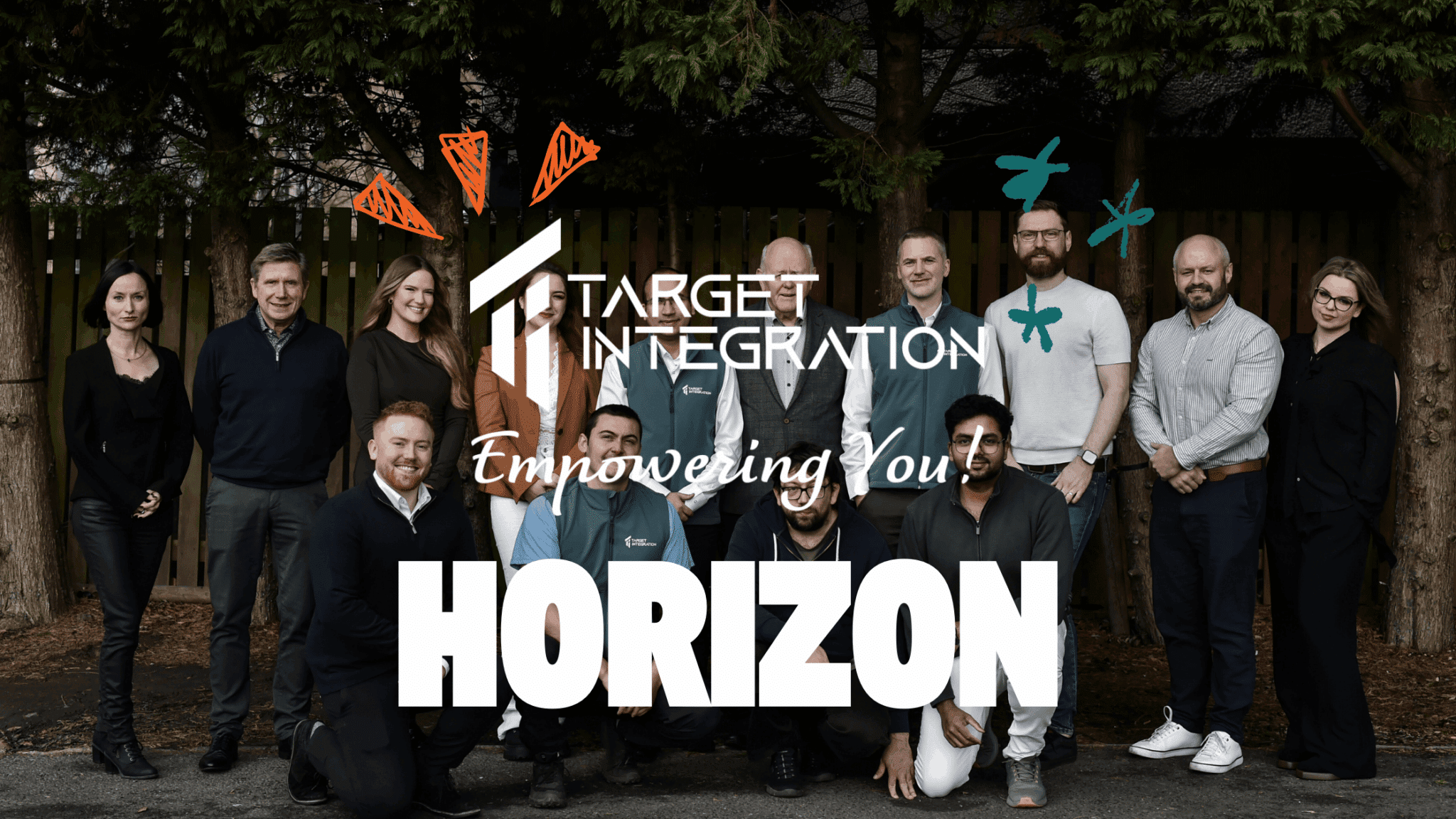 Starting the Year Together: Reflecting on Our Horizon Strategy Session