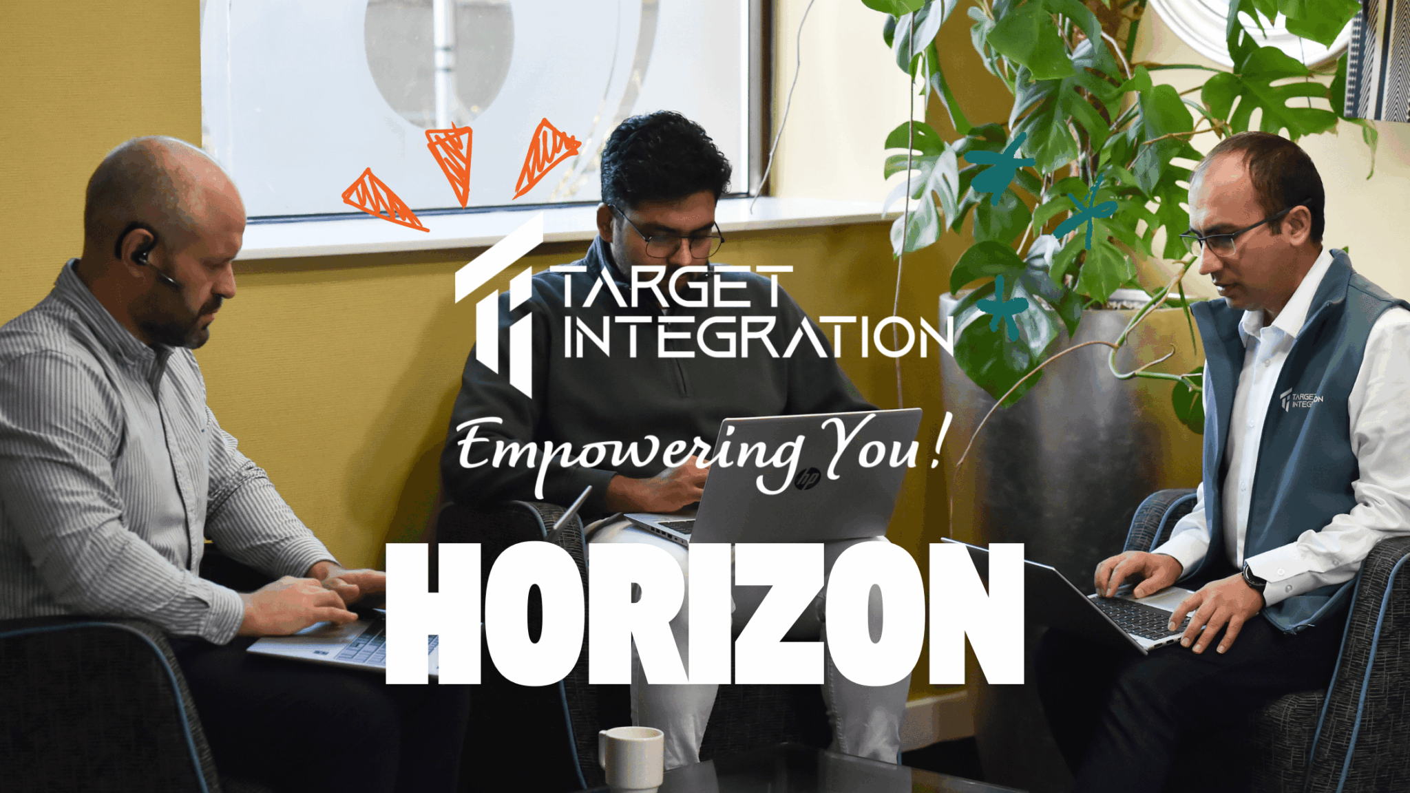 Starting the Year Together: Reflecting on Our Horizon Strategy Session