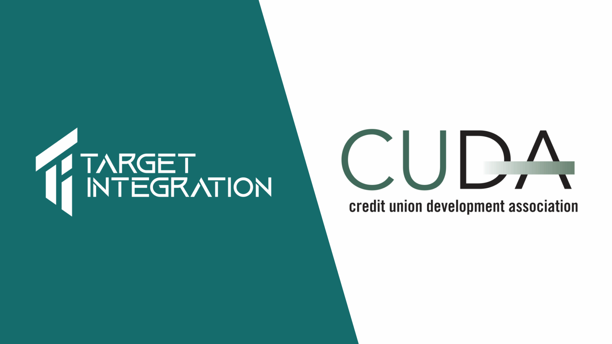 Transforming Credit Unions: Join Target Integration at CUDA Annual ...