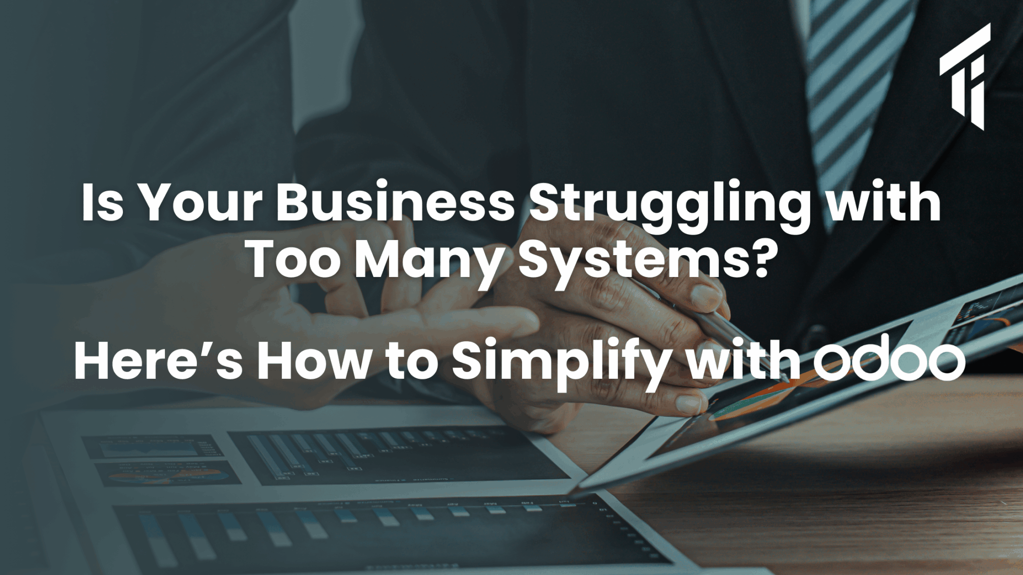 Is Your Business Struggling with Too Many Systems? Here’s How to ...