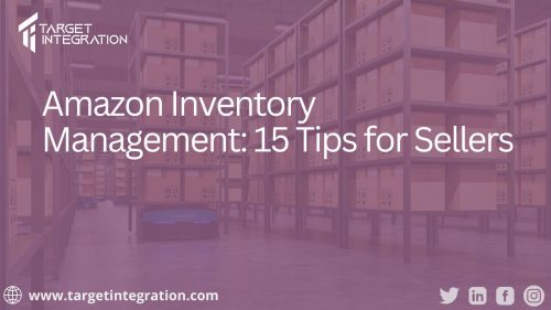 Master Amazon Inventory Management: Essential Tips | EN_US